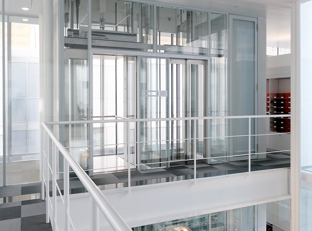 Novartis Campus, Basel
