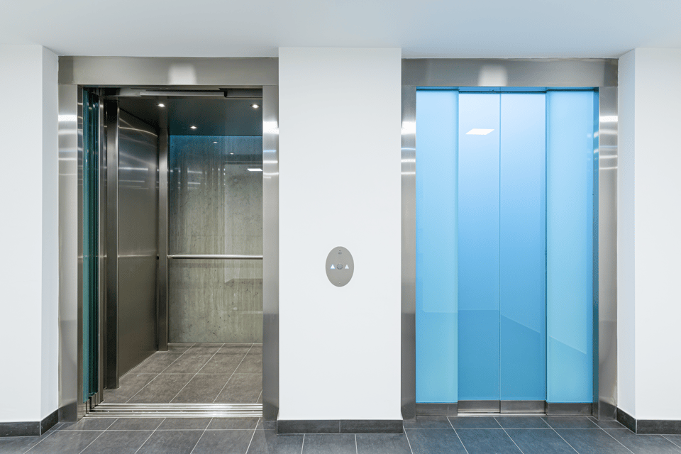 EMCH | MORE THAN A LIFT