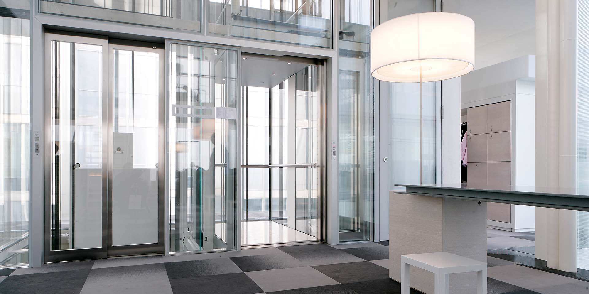Novartis Campus, Basel